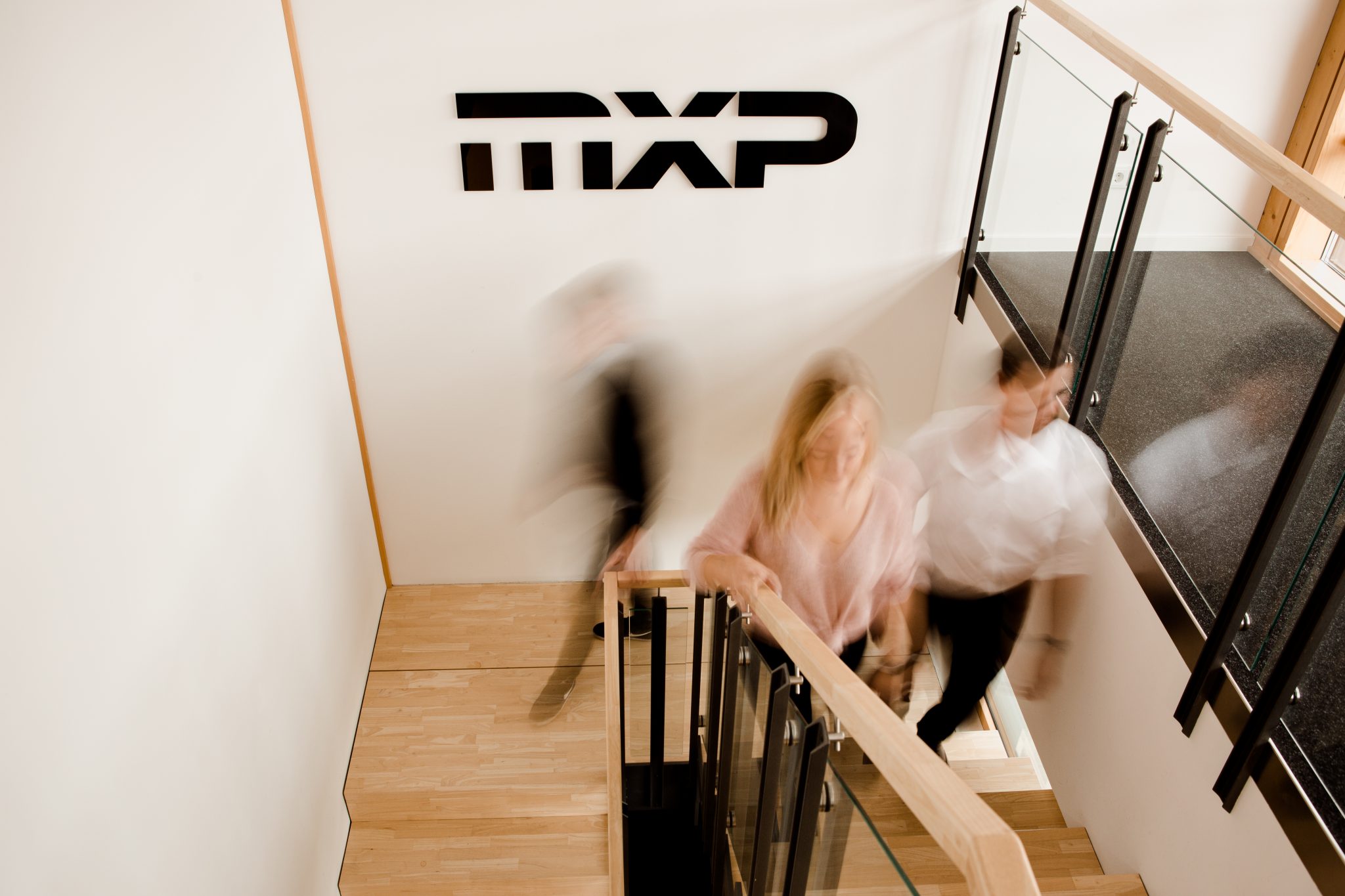 Erfolg für deine IT- und Webprojekte - MXP GmbH in Augsburg