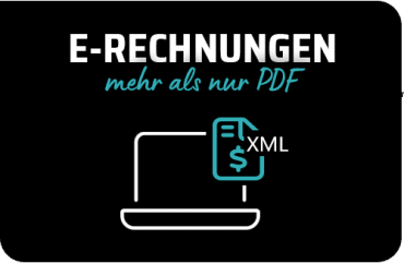 Alles über E-Rechnungen | Pflicht, Betroffene, Tools
