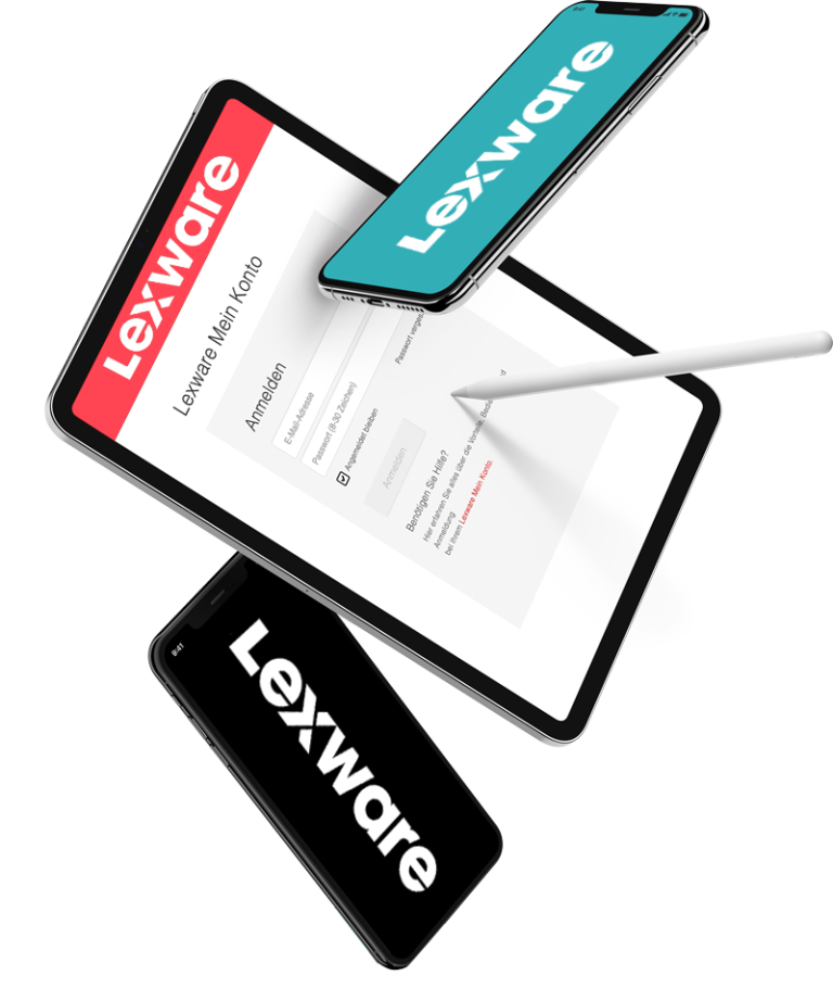 Lexware Cloud Server | Mehr Flexibilität | Ideal für Homeoffice